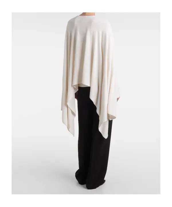 TOTEME Shawl Sweater