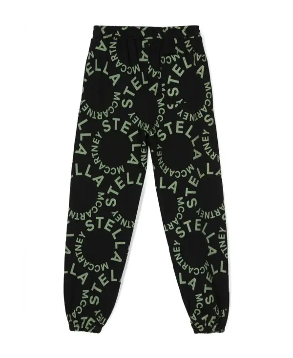 Stella McCartney Logo Trouser Suit
