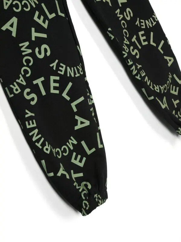 Stella McCartney Logo Trouser Suit