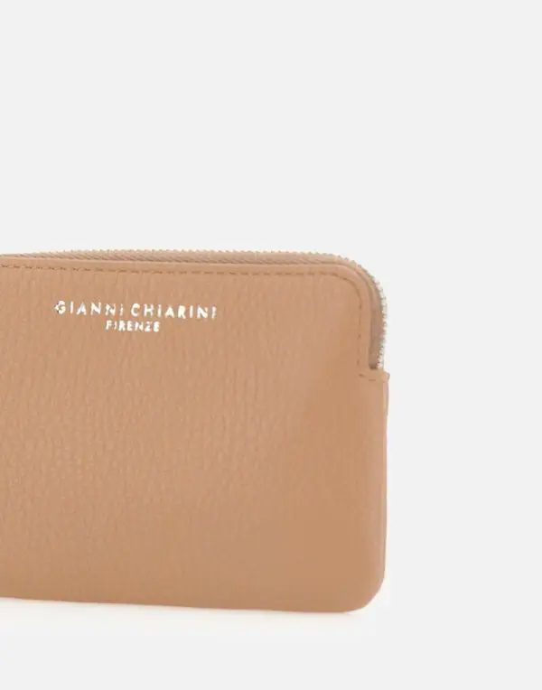 GIANNI CHIARINI Dollaro Zip-around Wallet