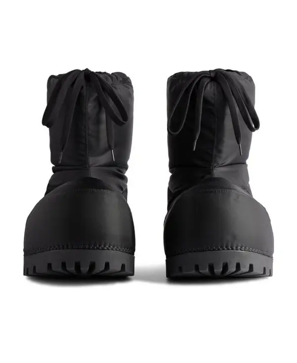 Balenciaga Alasca Low Snow Boots