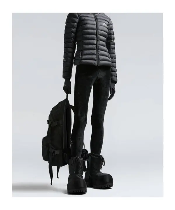 Balenciaga Alasca Low Snow Boots