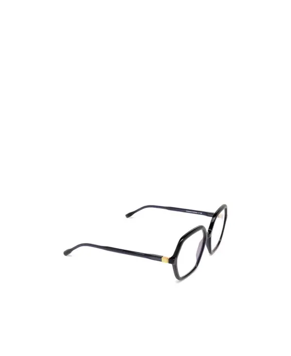 Mykita Neela Hexagonal Frame Eyeglasses