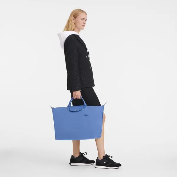 Longchamp Small Le Pliage Travel Bag