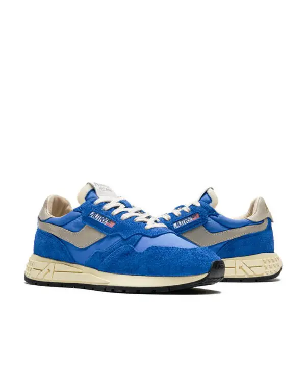 AUTRY Reelwind Low-top Sneakers
