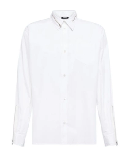Undercover Long-sleeved Shirt