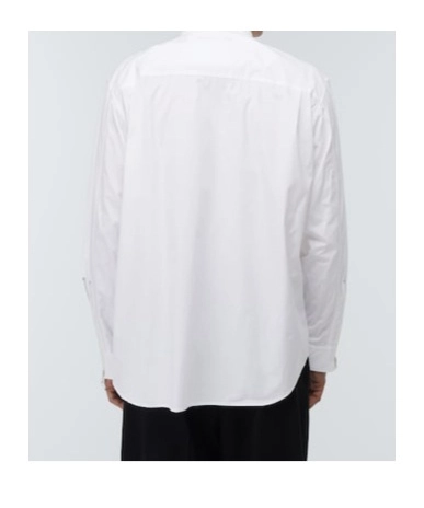 Undercover Long-sleeved Shirt