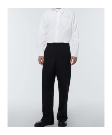 Undercover Long-sleeved Shirt