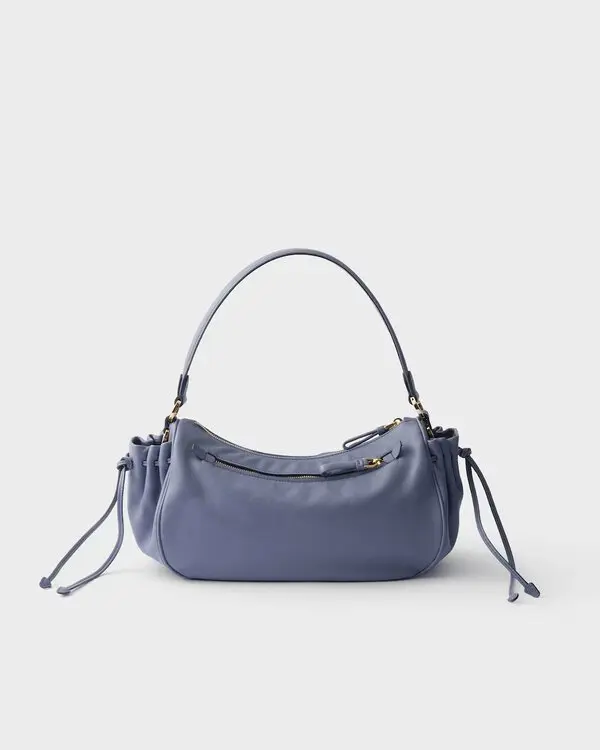 Prada Desiree Small Leather Bag