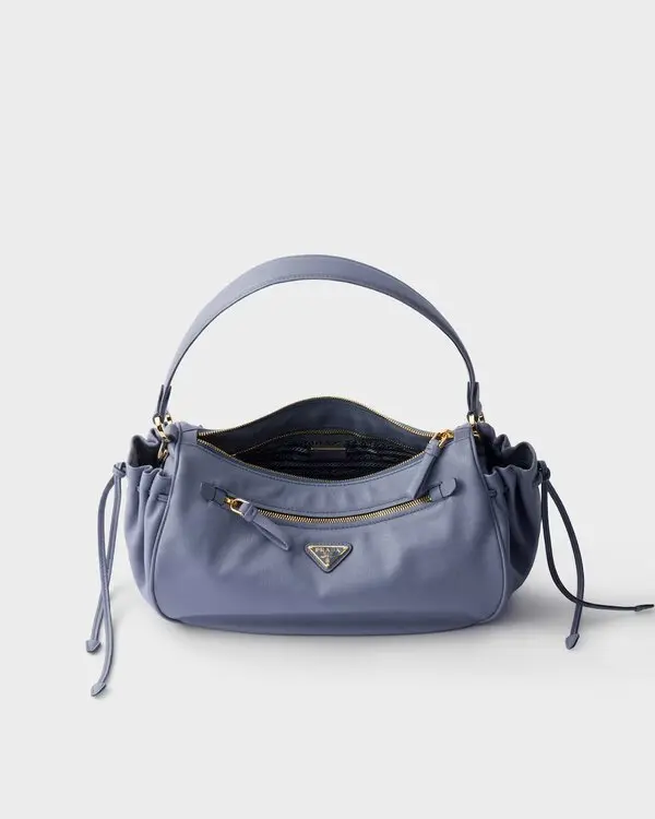 Prada Desiree Small Leather Bag