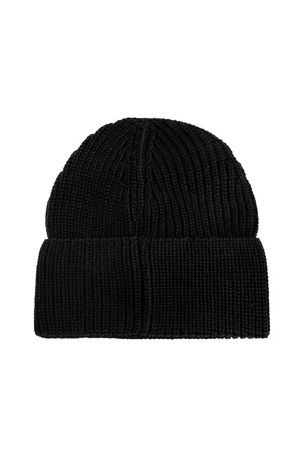 Palm Angels Logo Hat