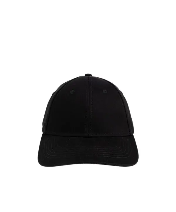 Palm Angels Logo Hat