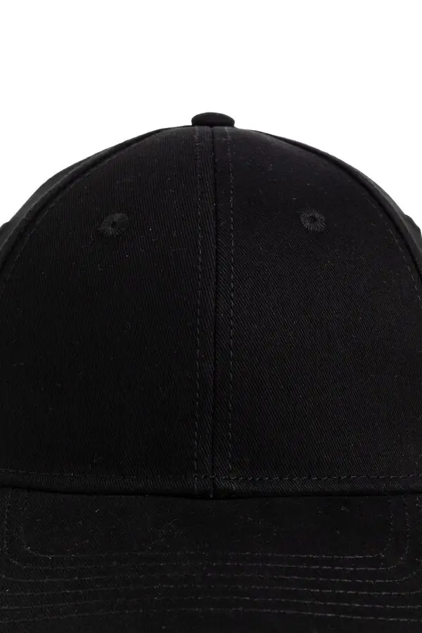 Palm Angels Logo Hat