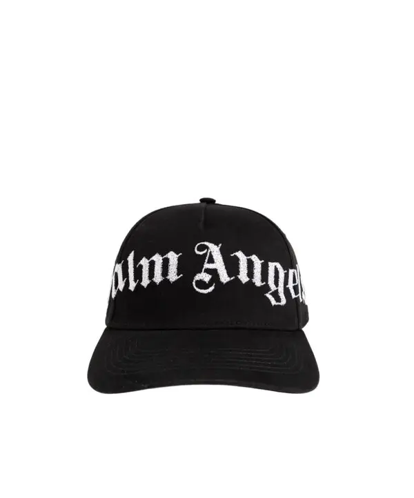 Palm Angels Logo Hat