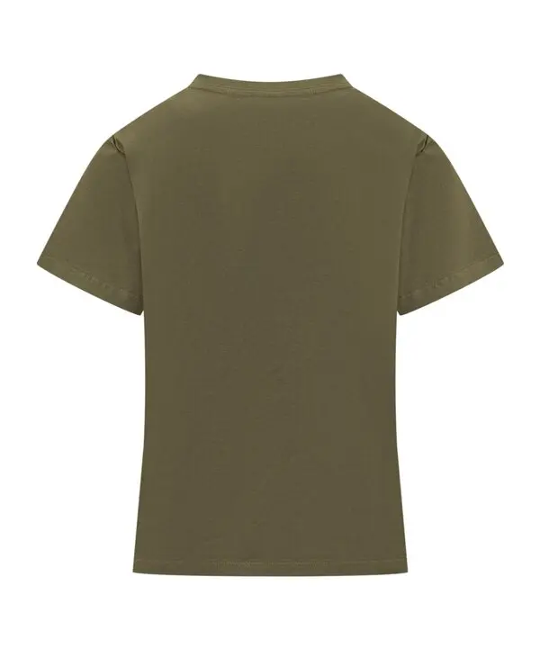 Ba&sh Ioni Logo T-shirt