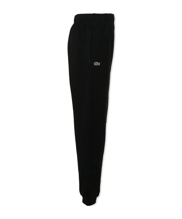Lacoste Elastic-waist Casual Trousers