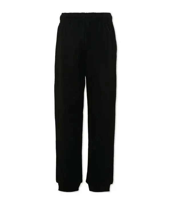 Lacoste Elastic-waist Casual Trousers