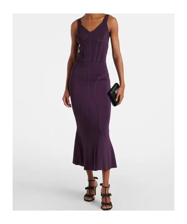 Nina Ricci Corset Top