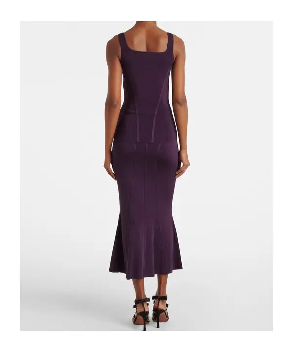 Nina Ricci Corset Top
