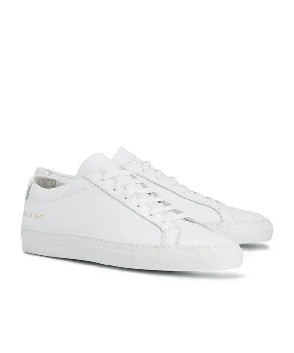 COMMON PROJECTS Achilles Casual Sneakers
