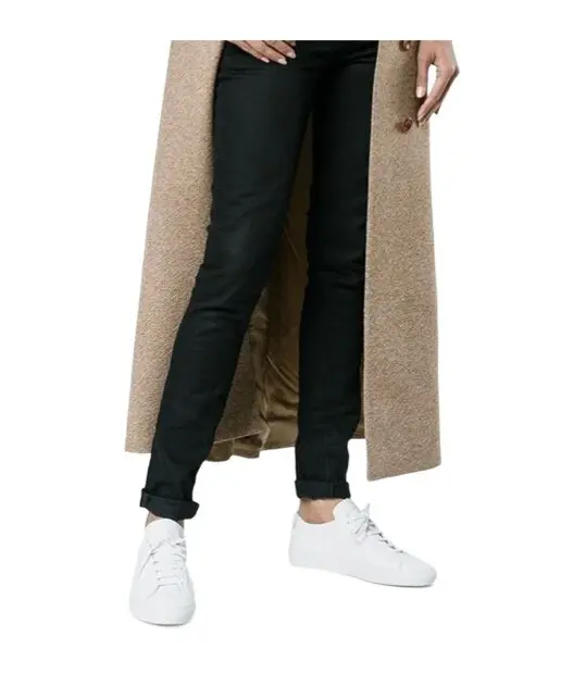 COMMON PROJECTS Achilles Casual Sneakers