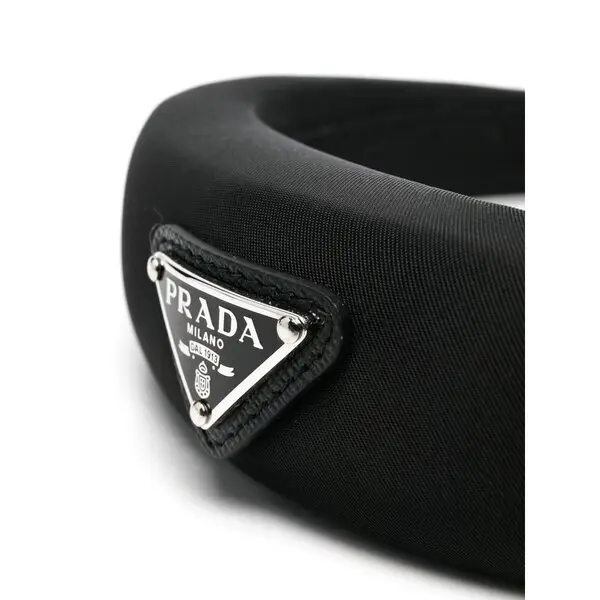 Prada Re-nylon Headband