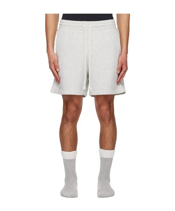 SKIMS Baggy Shorts