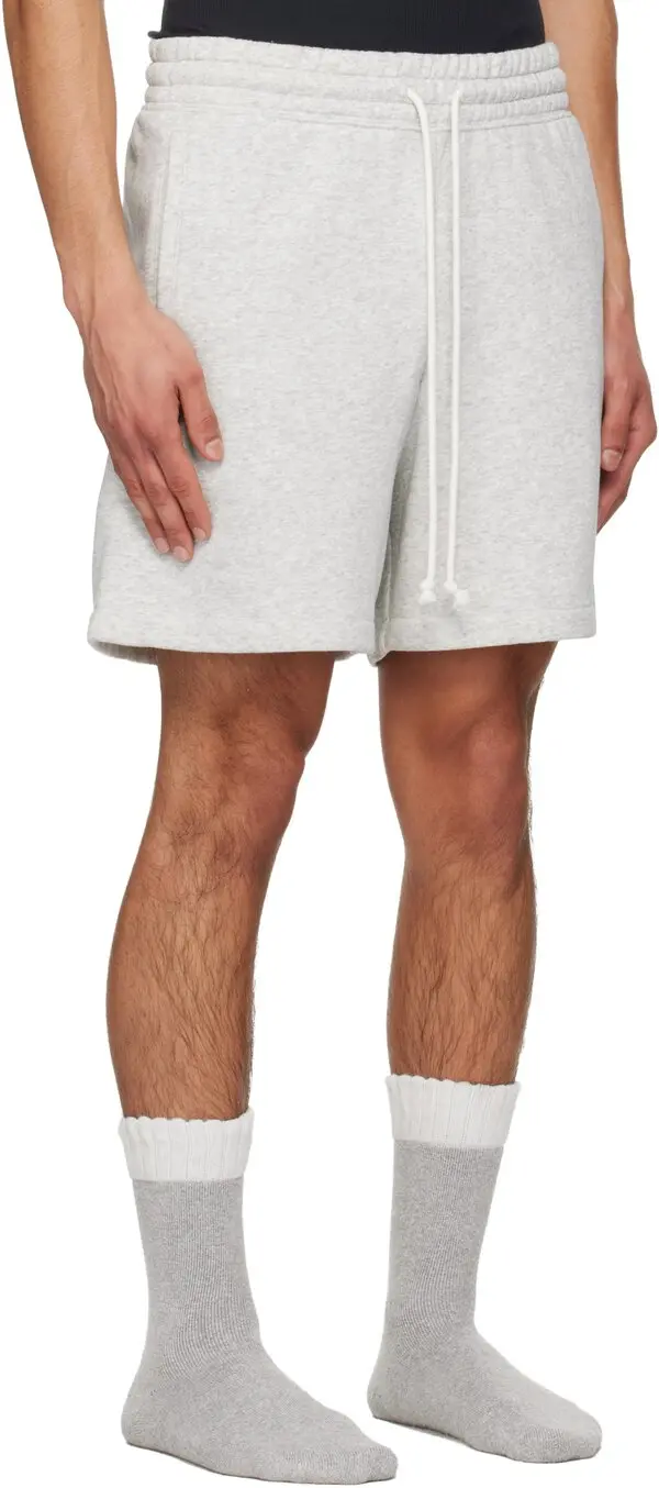SKIMS Baggy Shorts