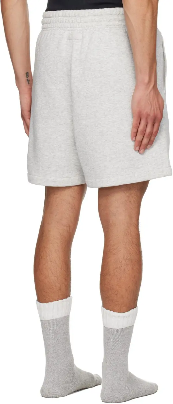 SKIMS Baggy Shorts