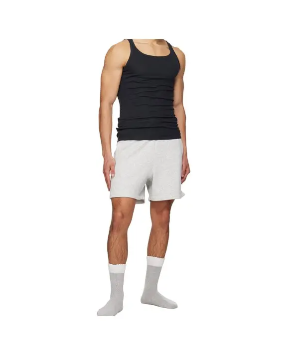SKIMS Baggy Shorts