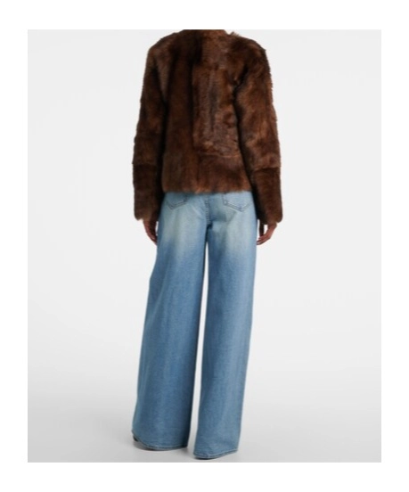 Zimmermann Wool Coat