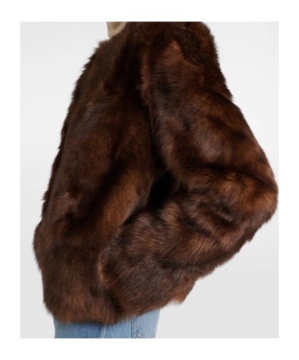 Zimmermann Wool Coat