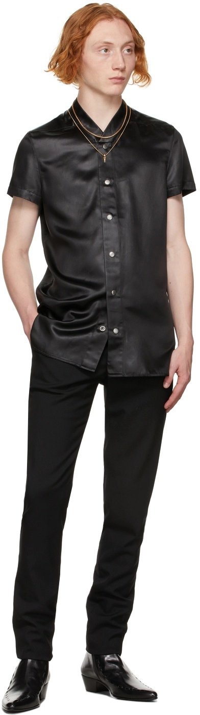 Emanuele Bicocchi Box Chain Necklace