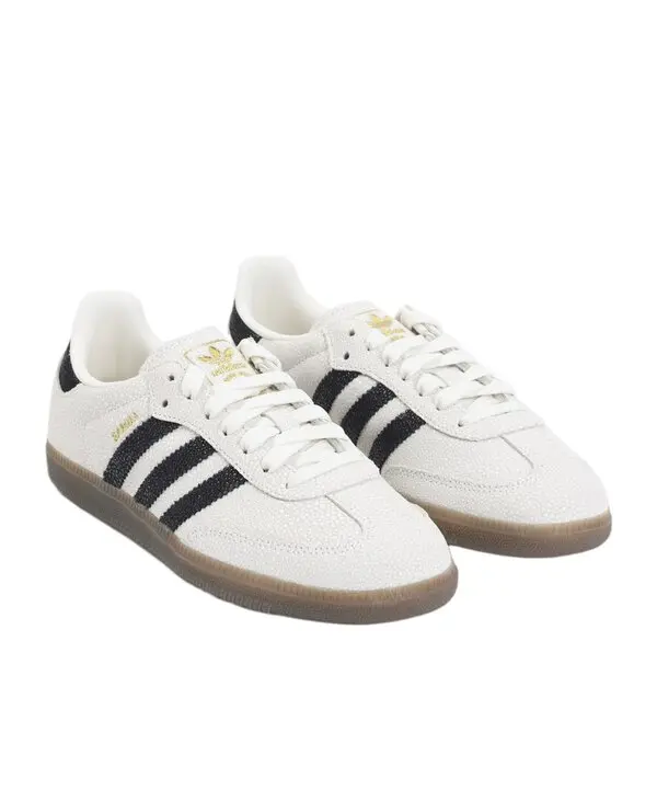Adidas Samba Low-top Sneakers