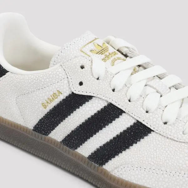 Adidas Samba Low-top Sneakers