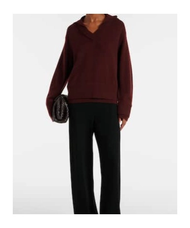 Vince Long-sleeved Sweater