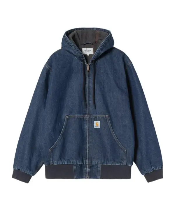 Carhartt Work In Progress Og Active Jacket