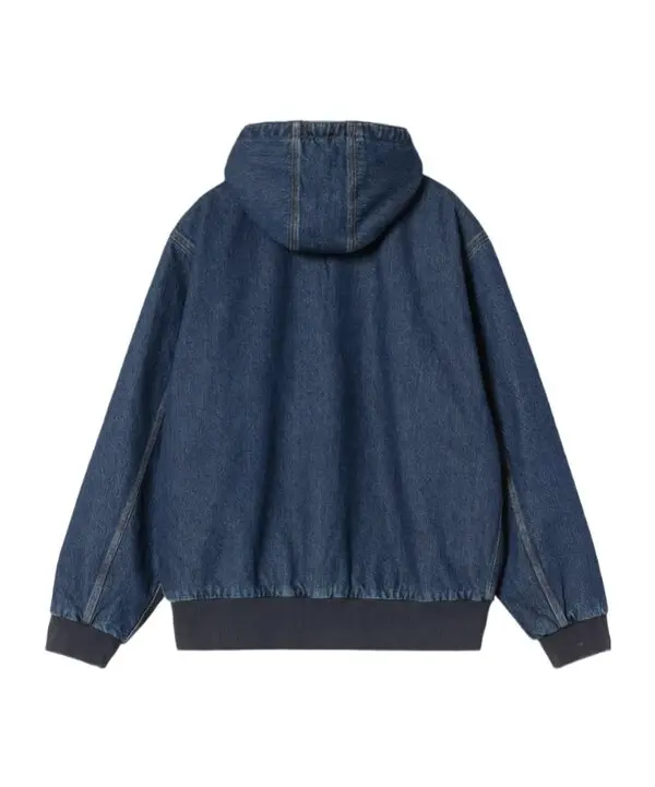 Carhartt Work In Progress Og Active Jacket
