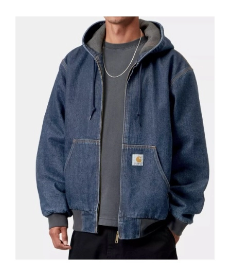 Carhartt Work In Progress Og Active Jacket