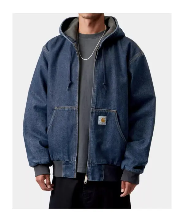 Carhartt Work In Progress Og Active Jacket
