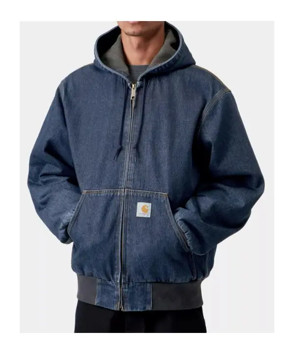 Carhartt Work In Progress Og Active Jacket