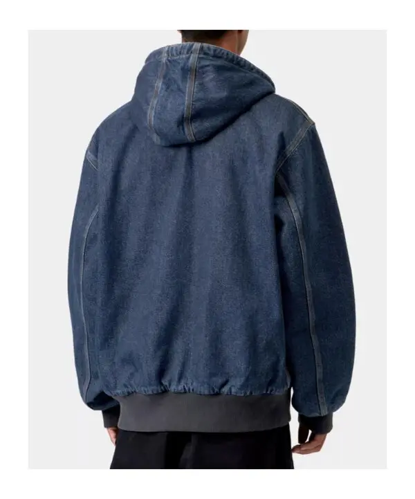 Carhartt Work In Progress Og Active Jacket