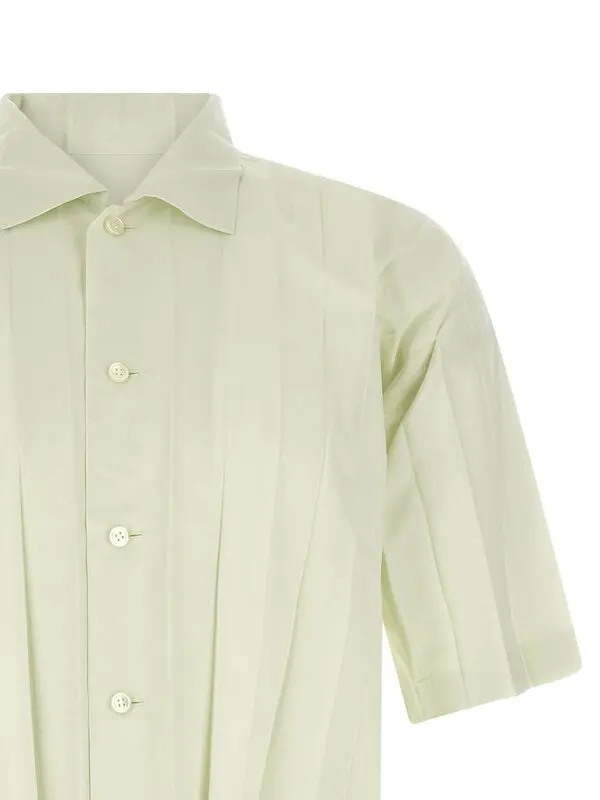 Issey Miyake Edge Shirt