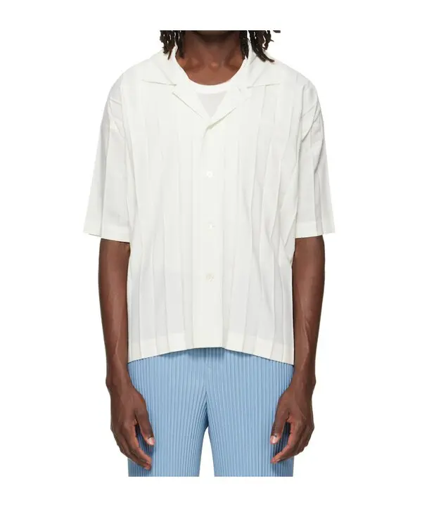Issey Miyake Edge Shirt