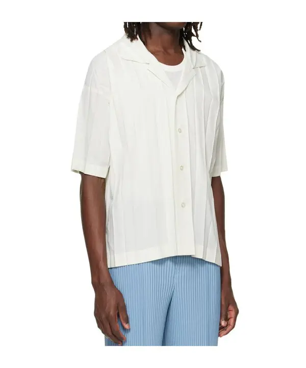 Issey Miyake Edge Shirt
