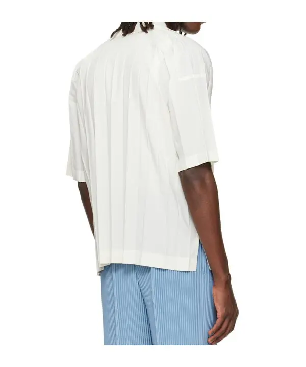 Issey Miyake Edge Shirt