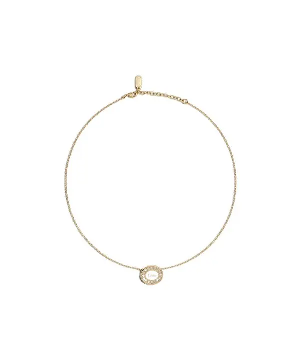 Dior Core Necklace