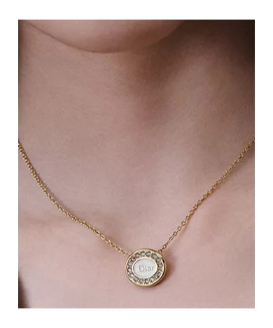 Dior Core Necklace