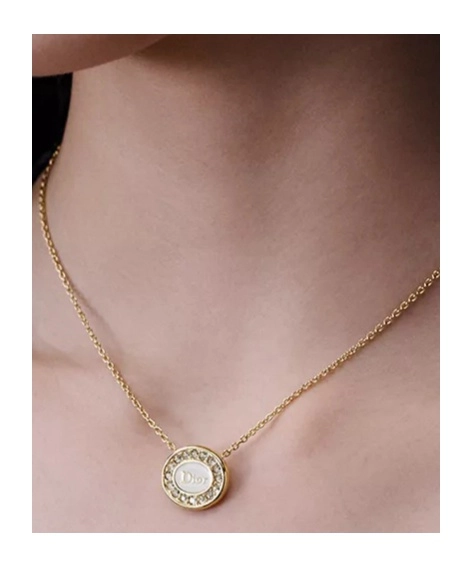 Dior Core Necklace