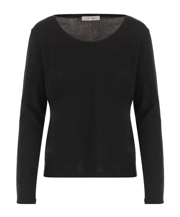 THE ROW Long-sleeved Pullover